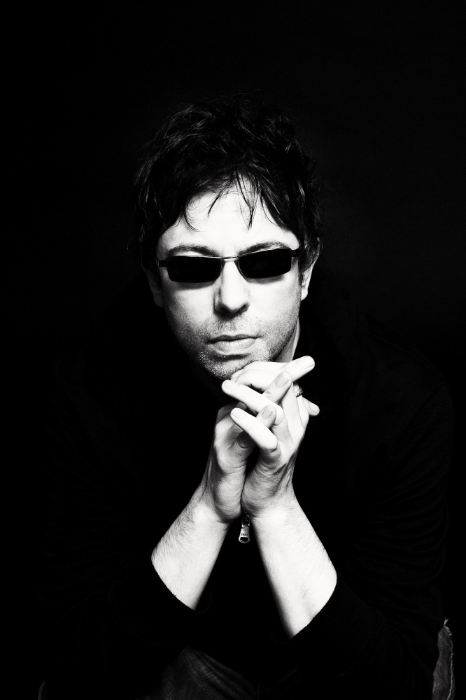 IAN MCCULLOCH IS BACK